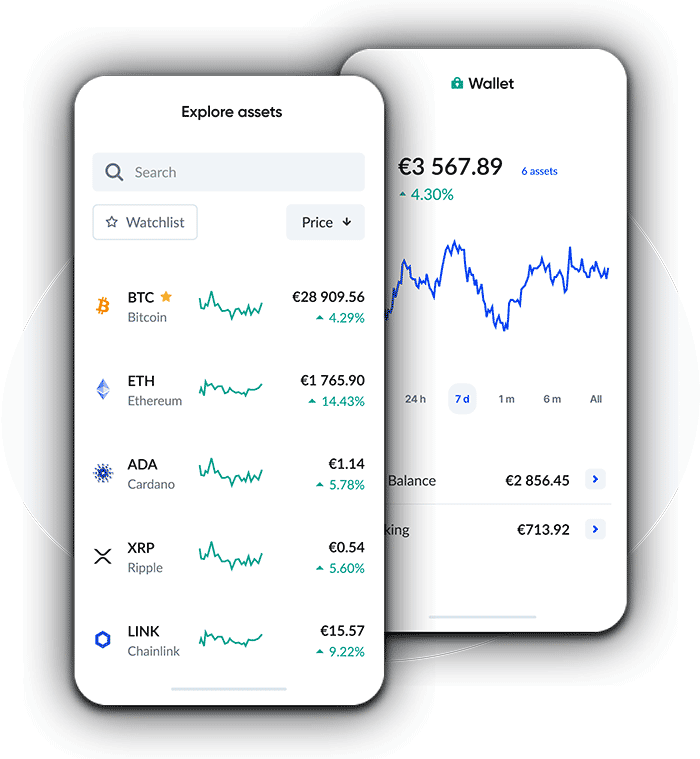 Comprare Solayer (LAYER) | Bitvavo.com