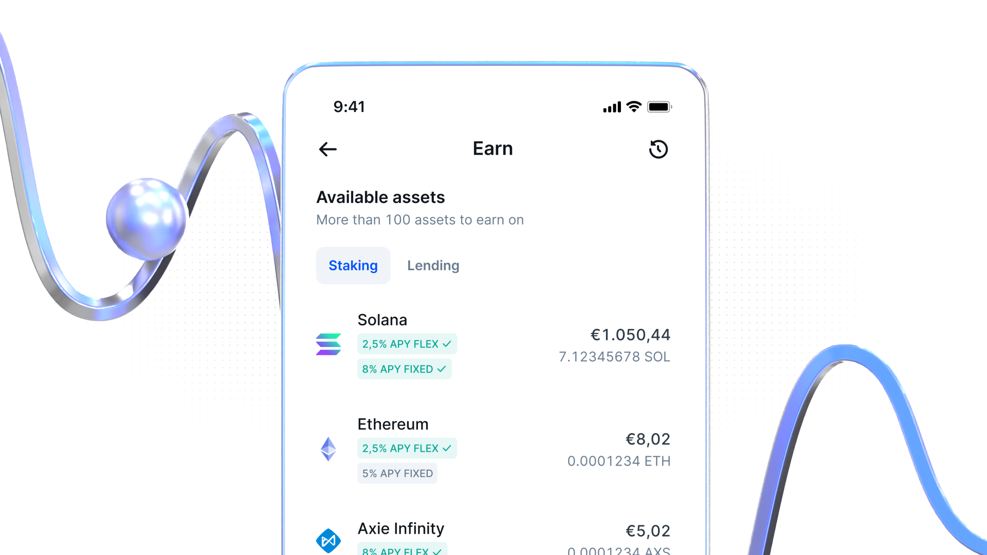 Cours Toshi (TOSHI) en Euro (€) | Bitvavo.com