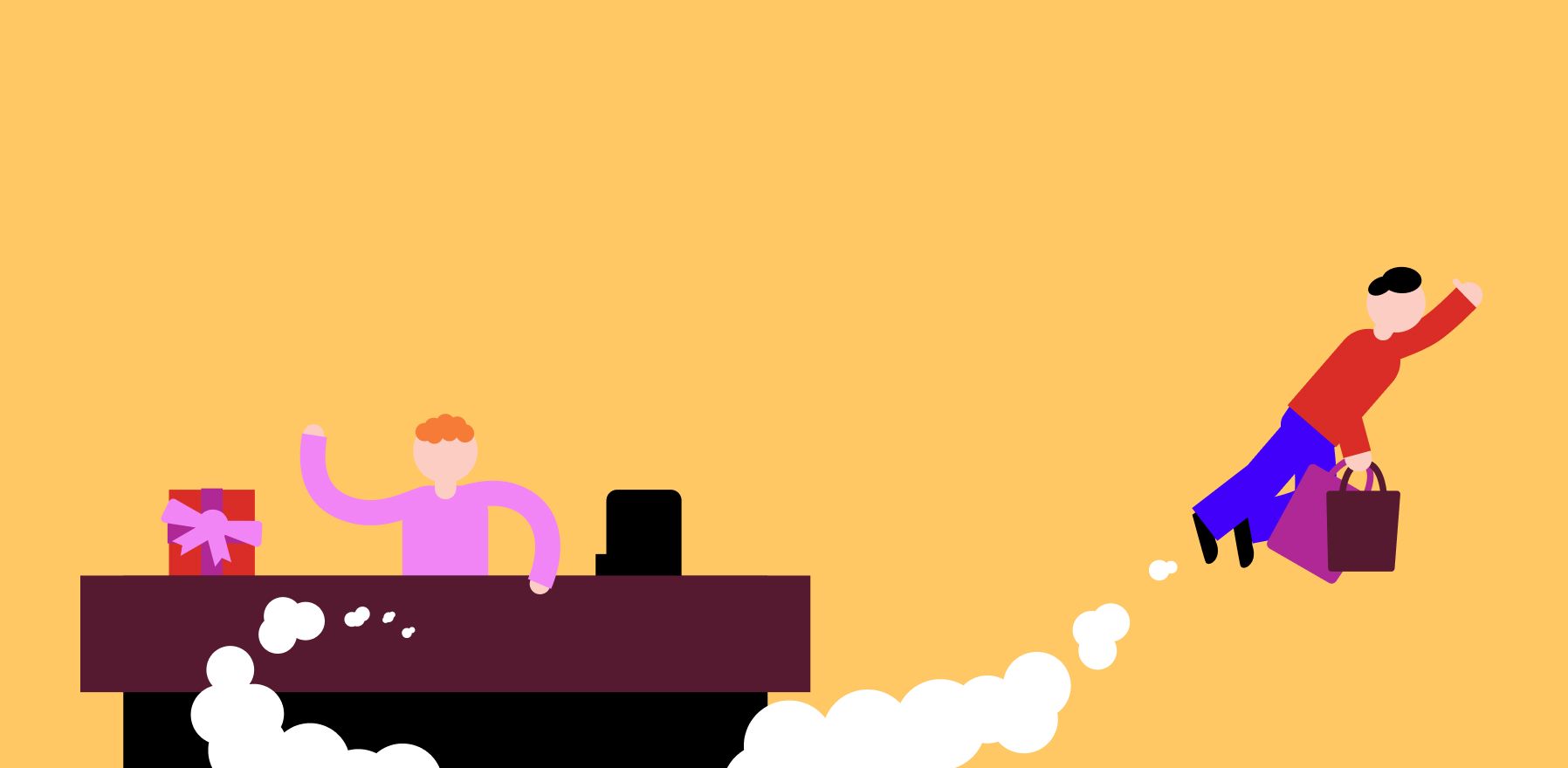 What is Customer Flow? - The Ultimate Guide in 2023