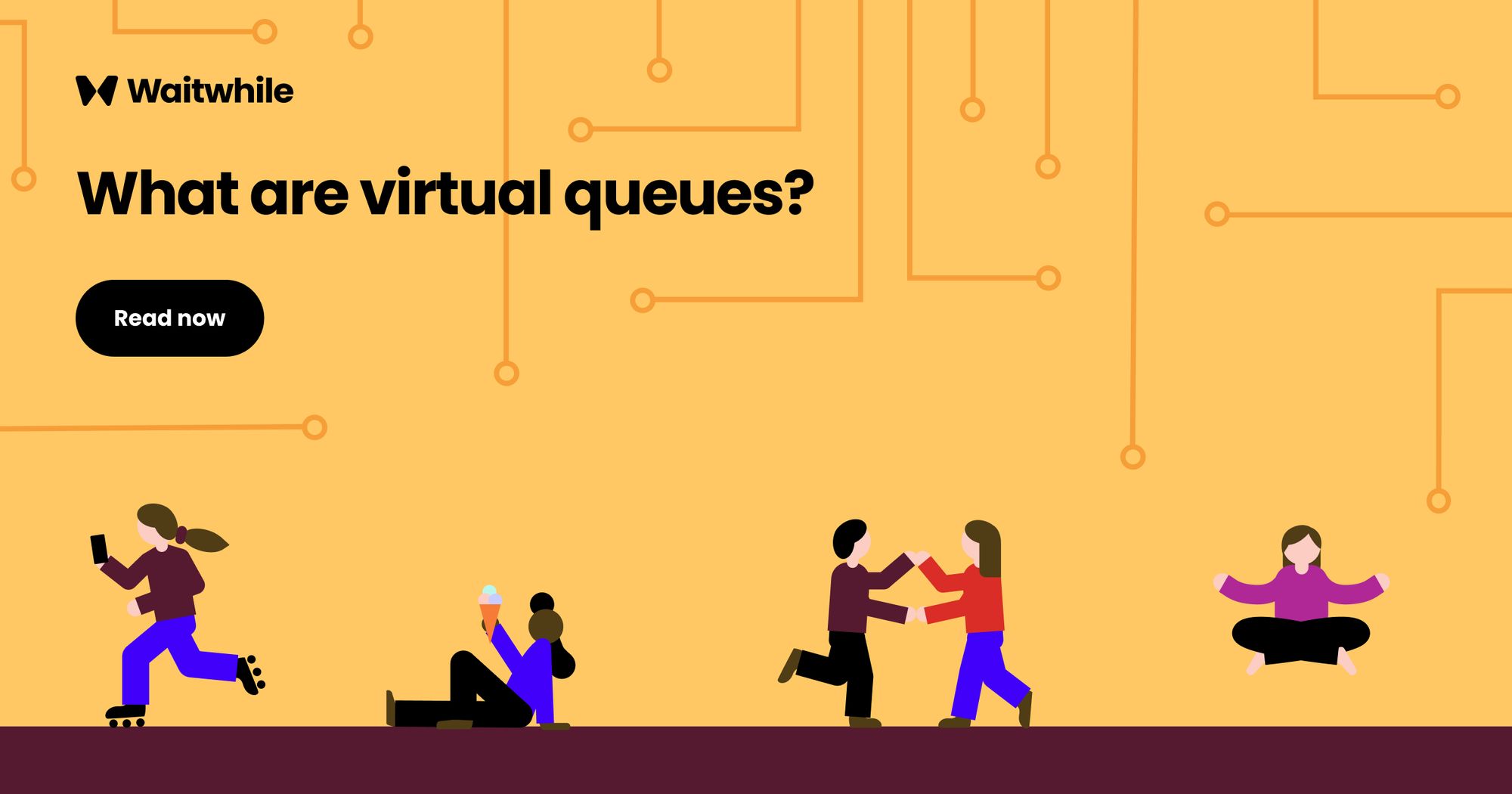 Virtual Queues: The Complete Digital Line Management Guide | Waitwhile