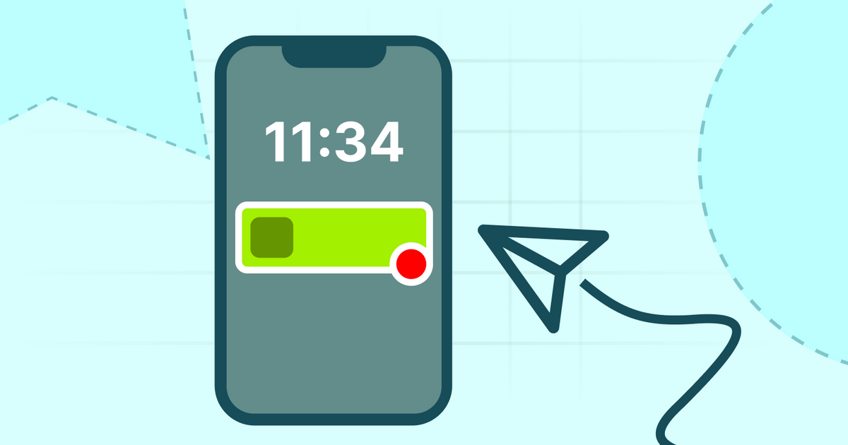 Configure and Send Push Messages | AppMachine
