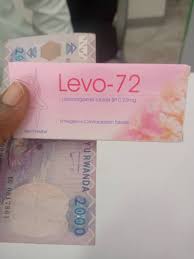 Emergency Contraceptive Pills: How Norlevo, Levo-72, and Confiance Work and What You Should Know