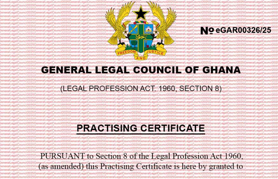 THE JURISPRUDENCE OF SECTION 8 OF THE LEGAL PROFESSIONS ACT 1960 (ACT ...