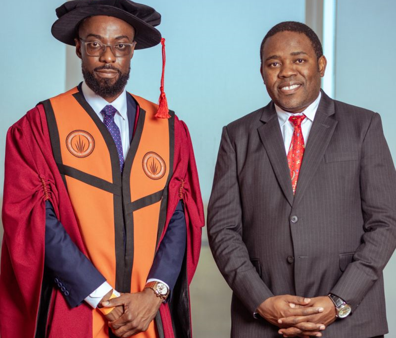 A call to Level up; Ghana's Labour Laws, gig workers and digital platforms| The Law Platform