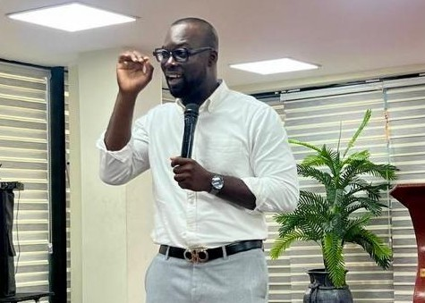 Visibility without capacity is counterproductive; be online with ...