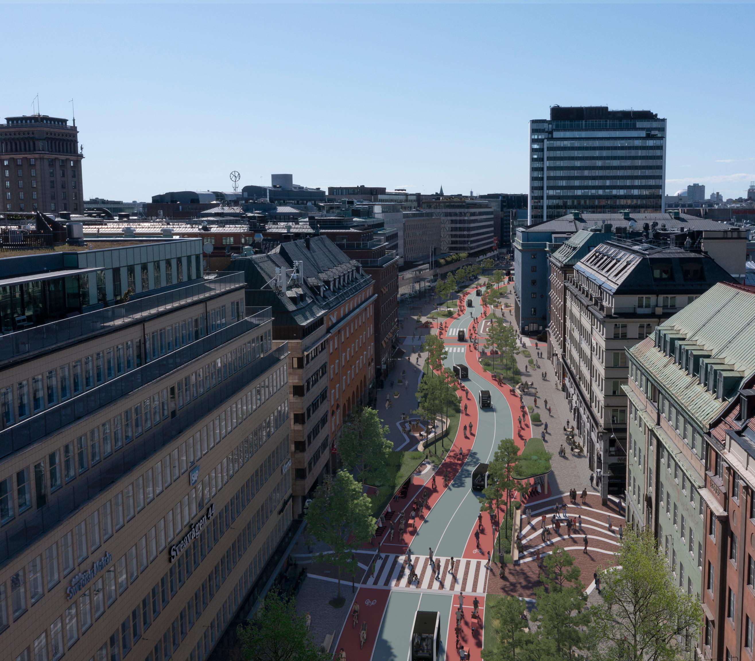 Voi | Investor relations