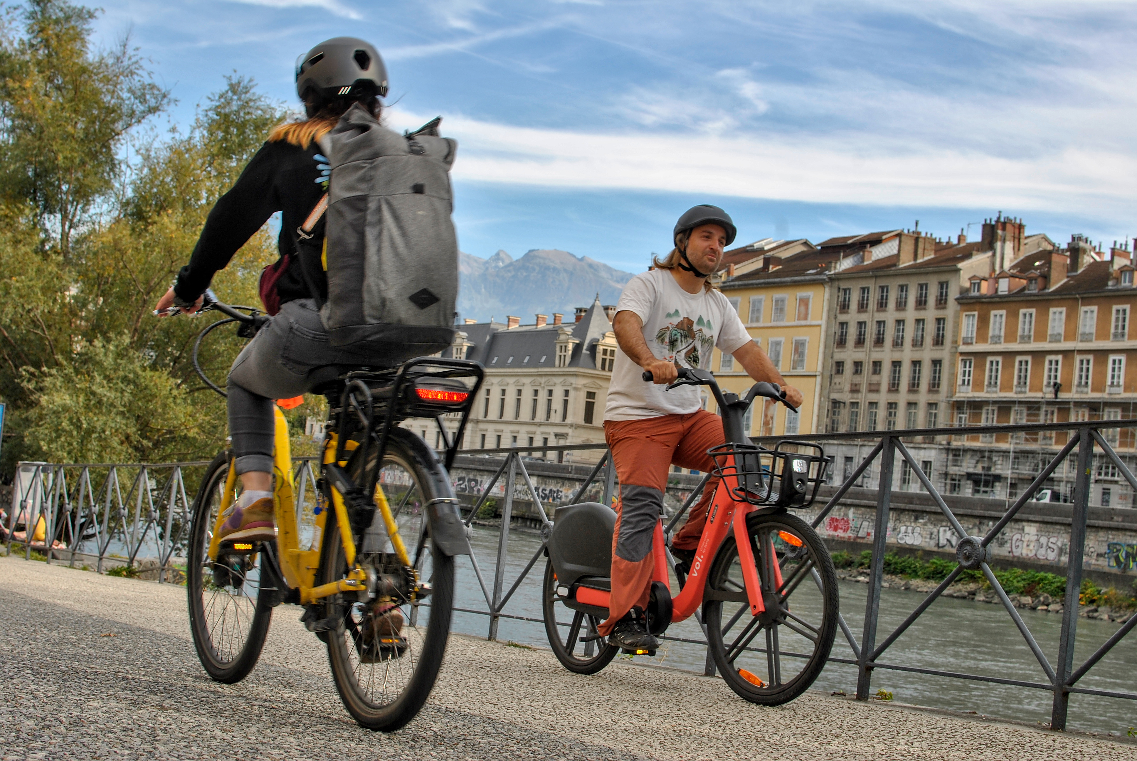 Voi and eBikeLabs launch joint R&D program to push the limits of e-bike ...