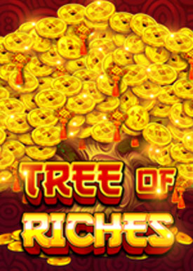 Tree of Riches™ Slot Game | Play Tree of Riches™ Slot Demo Online