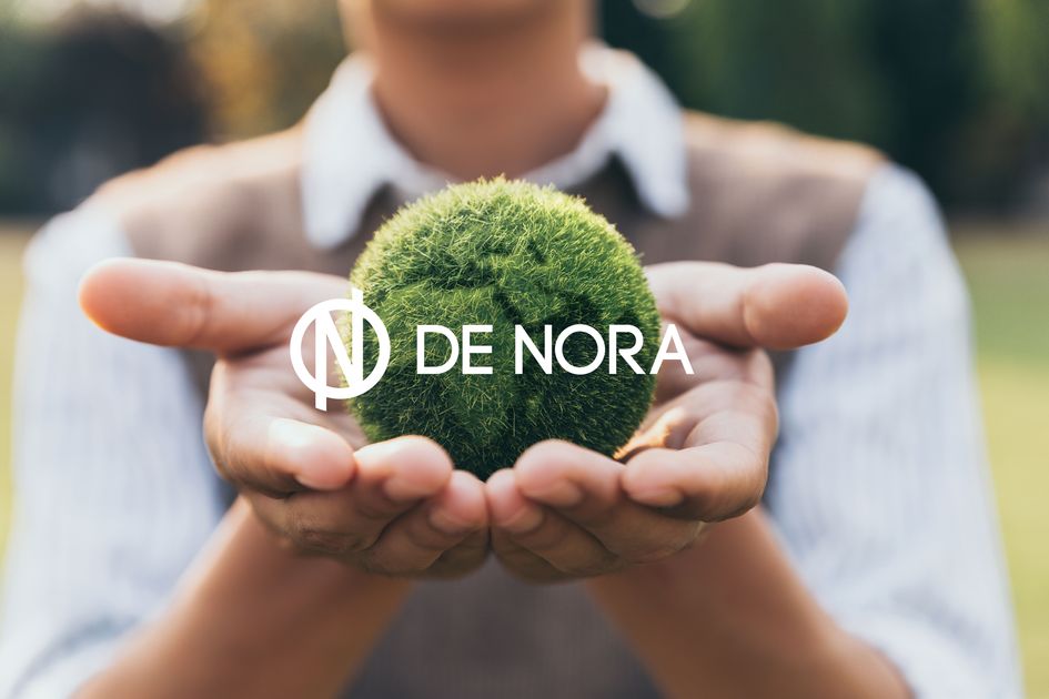 Constant innovation | De Nora