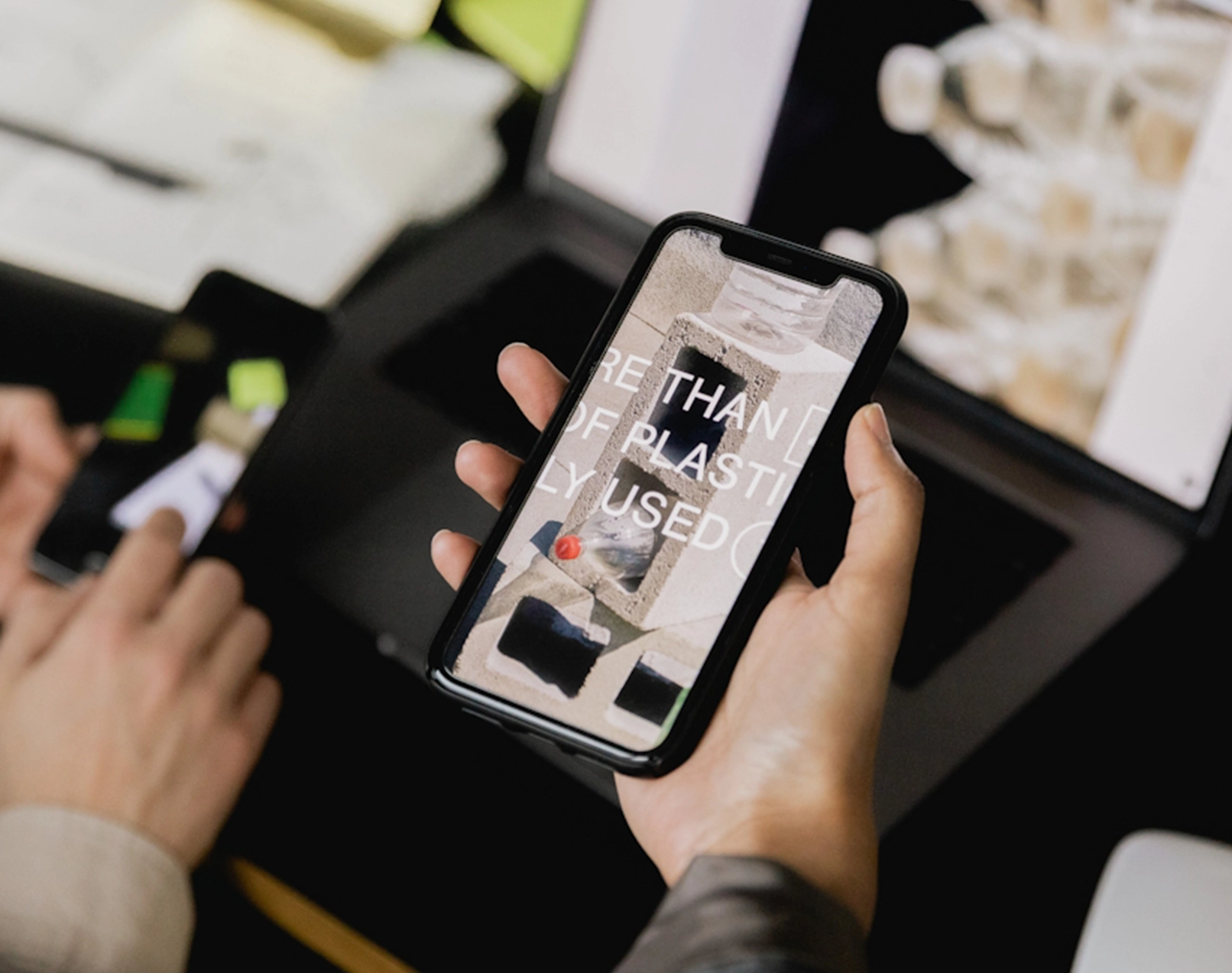 Responsivitet: Derfor skal en hjemmeside være mobilvenlig