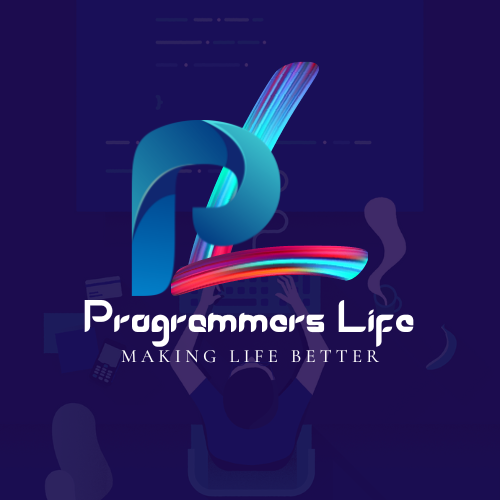 Programmers Life