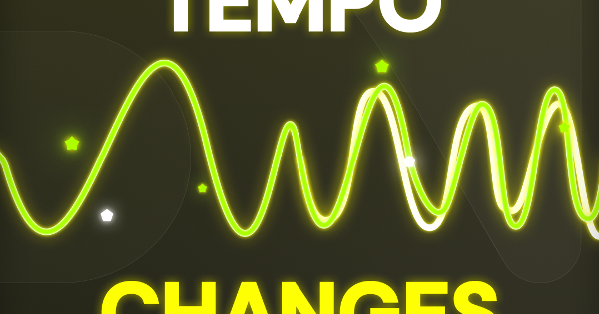 9 DJ Tempo Change Techniques - Tips For Creative DJing | DJ.Studio