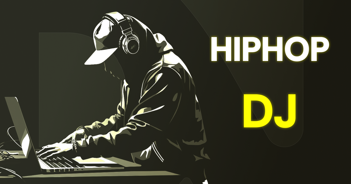 15 Hip Hop DJ Mixing Techniques - Learn Now! | DJ.Studio