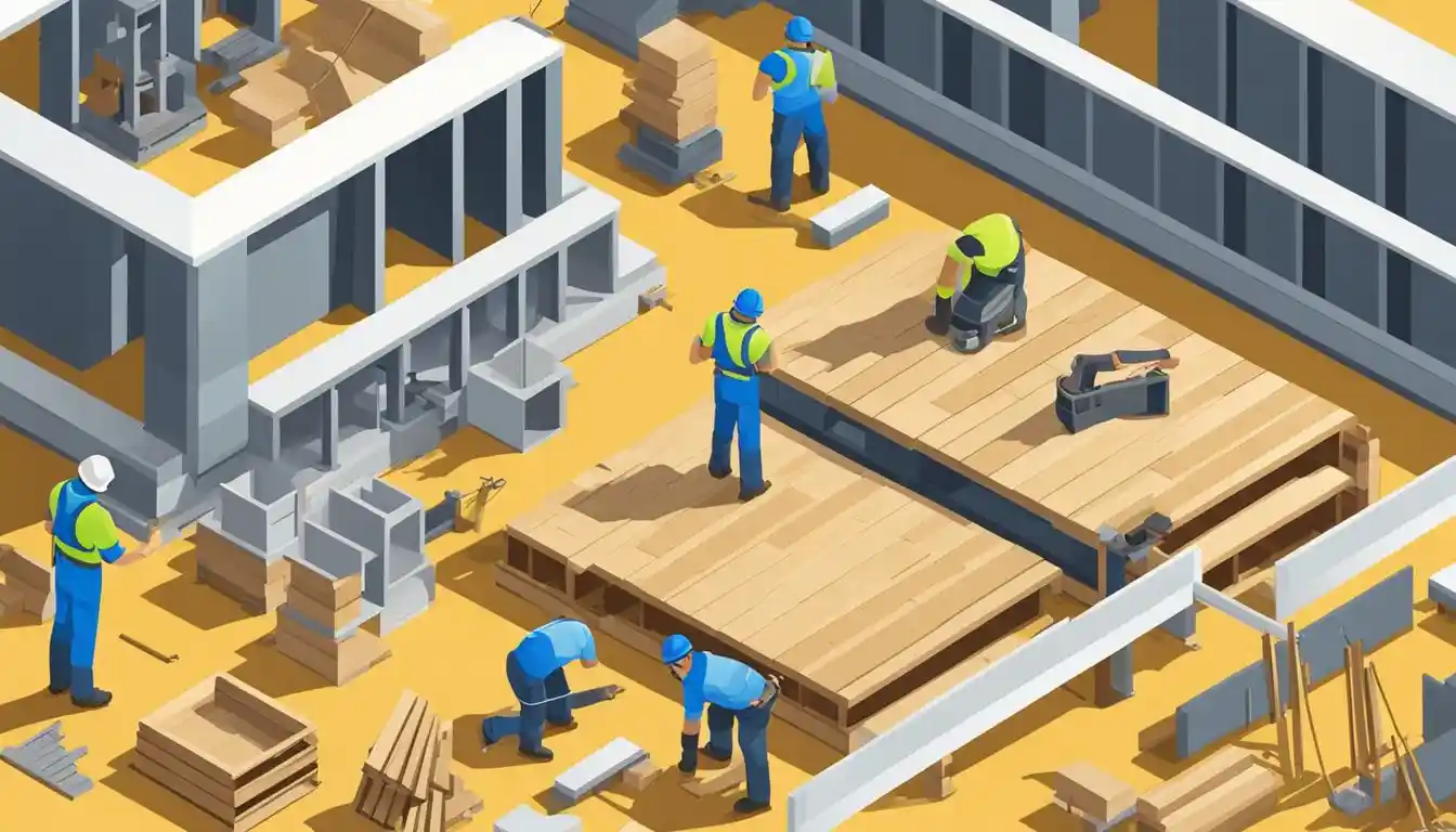 Personligt brev för snickare - exempel