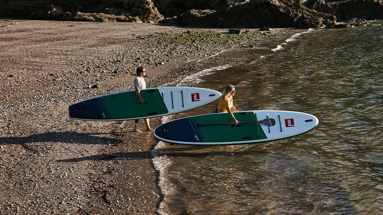 Close out | Red Paddle 2022