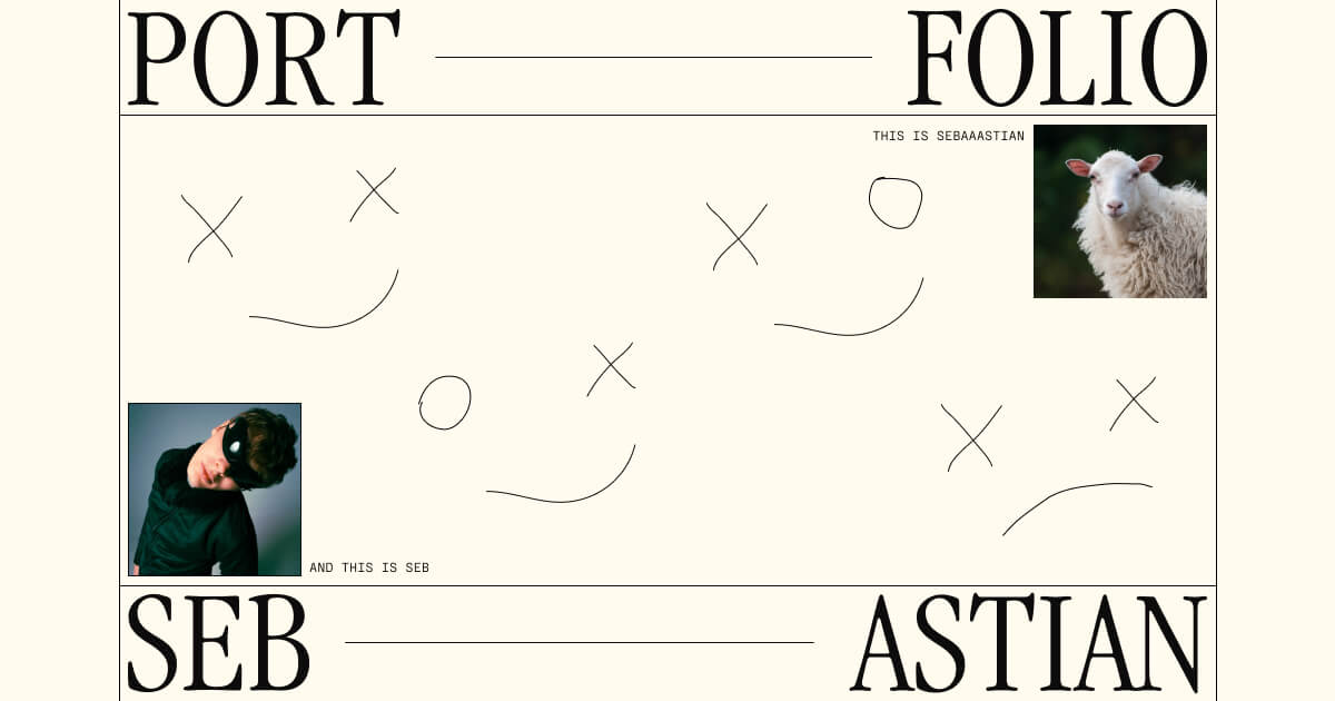 UI/UX Design | seb-astian