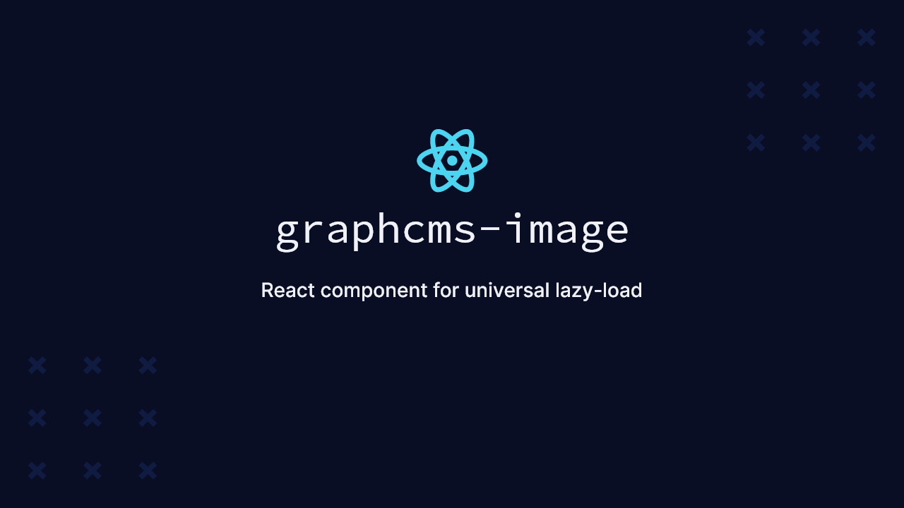 Introducing hygraph-image, a React component for lazy load | Hygraph