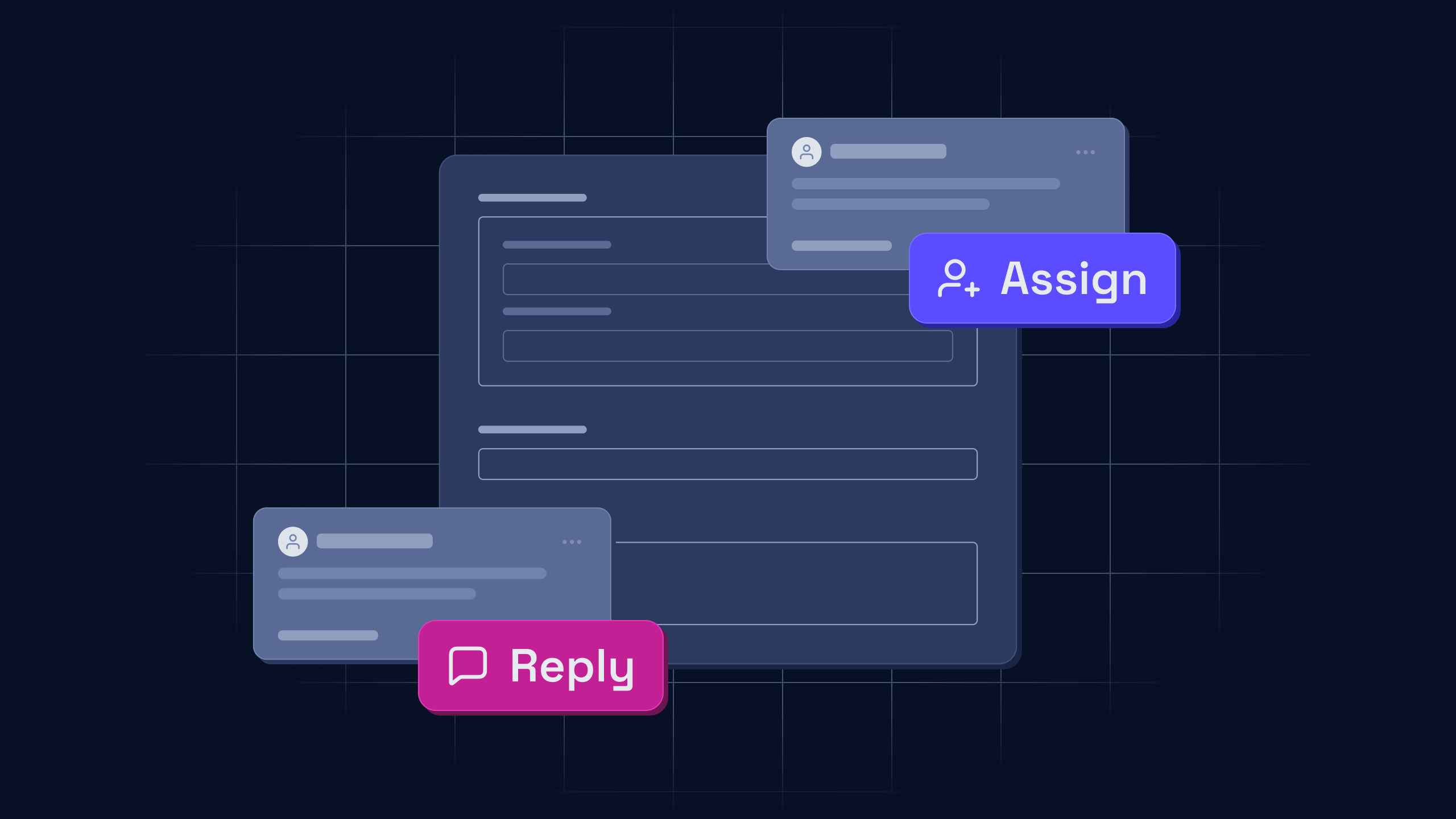 Improvements to the Hygraph Commenting Experience | Hygraph Improvements to the Hygraph Commenting Experience | Hygraph
