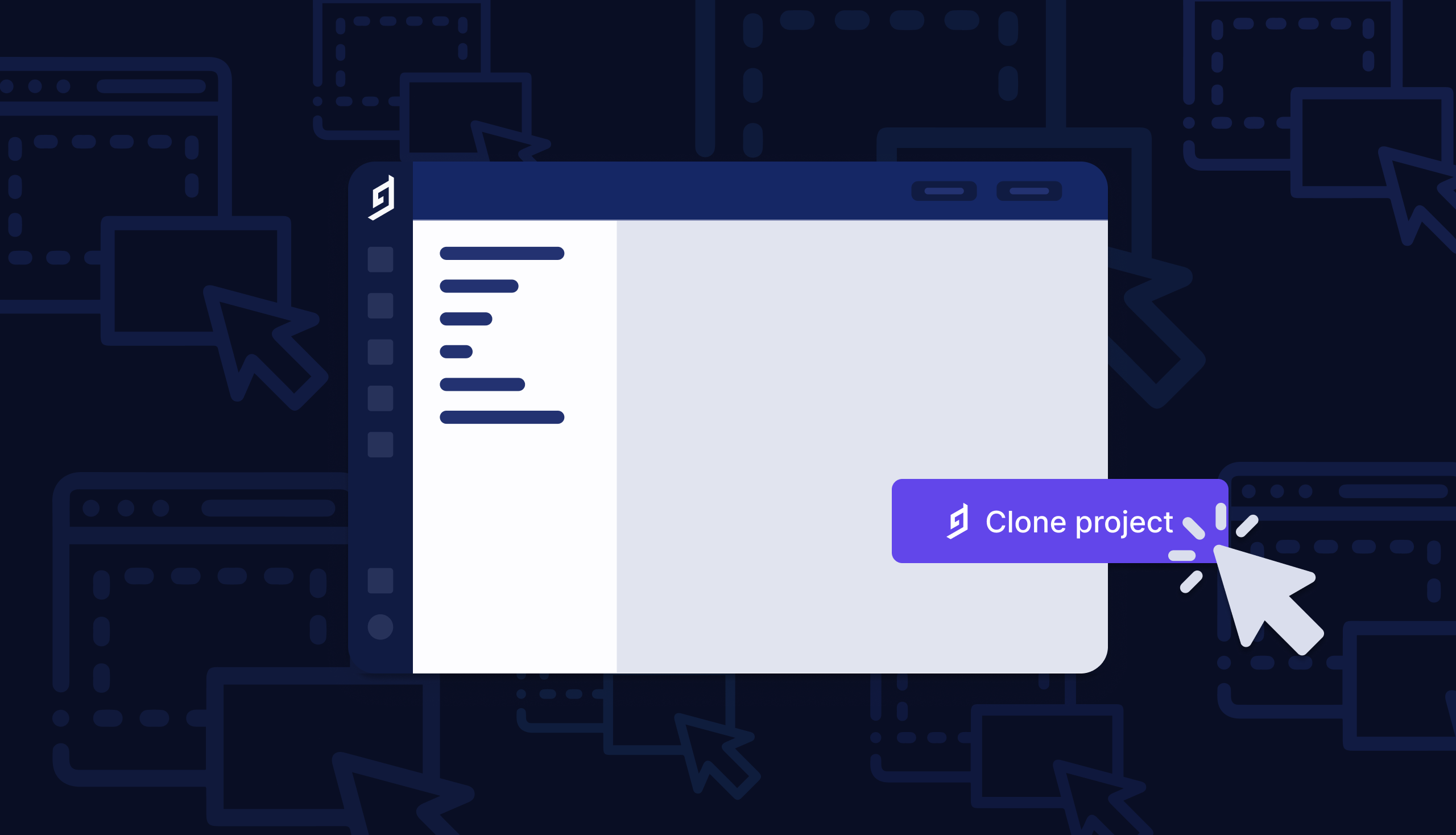 Introducing Project Sharing | Hygraph