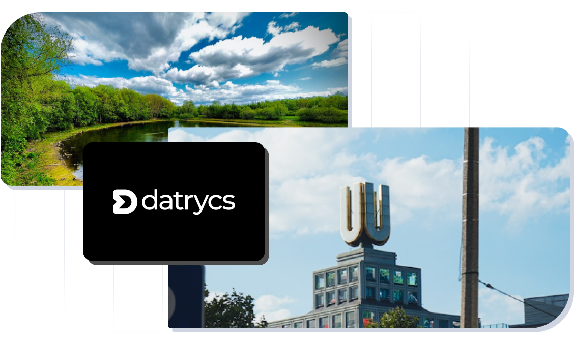 Datrycs - Hygraph Solution Partner | Hygraph