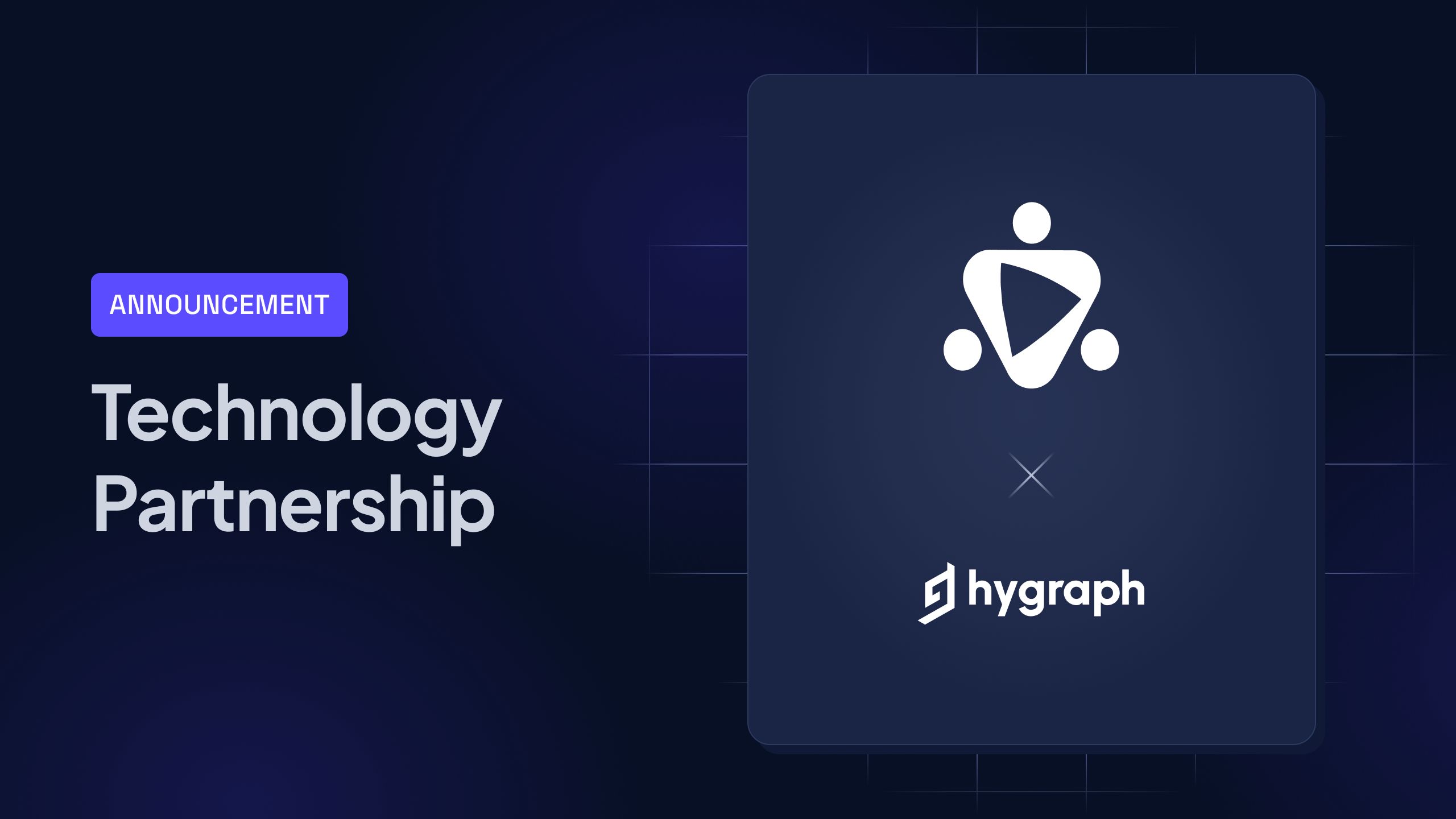 Hygraph and Scaleflex are excited to officially announce their ...