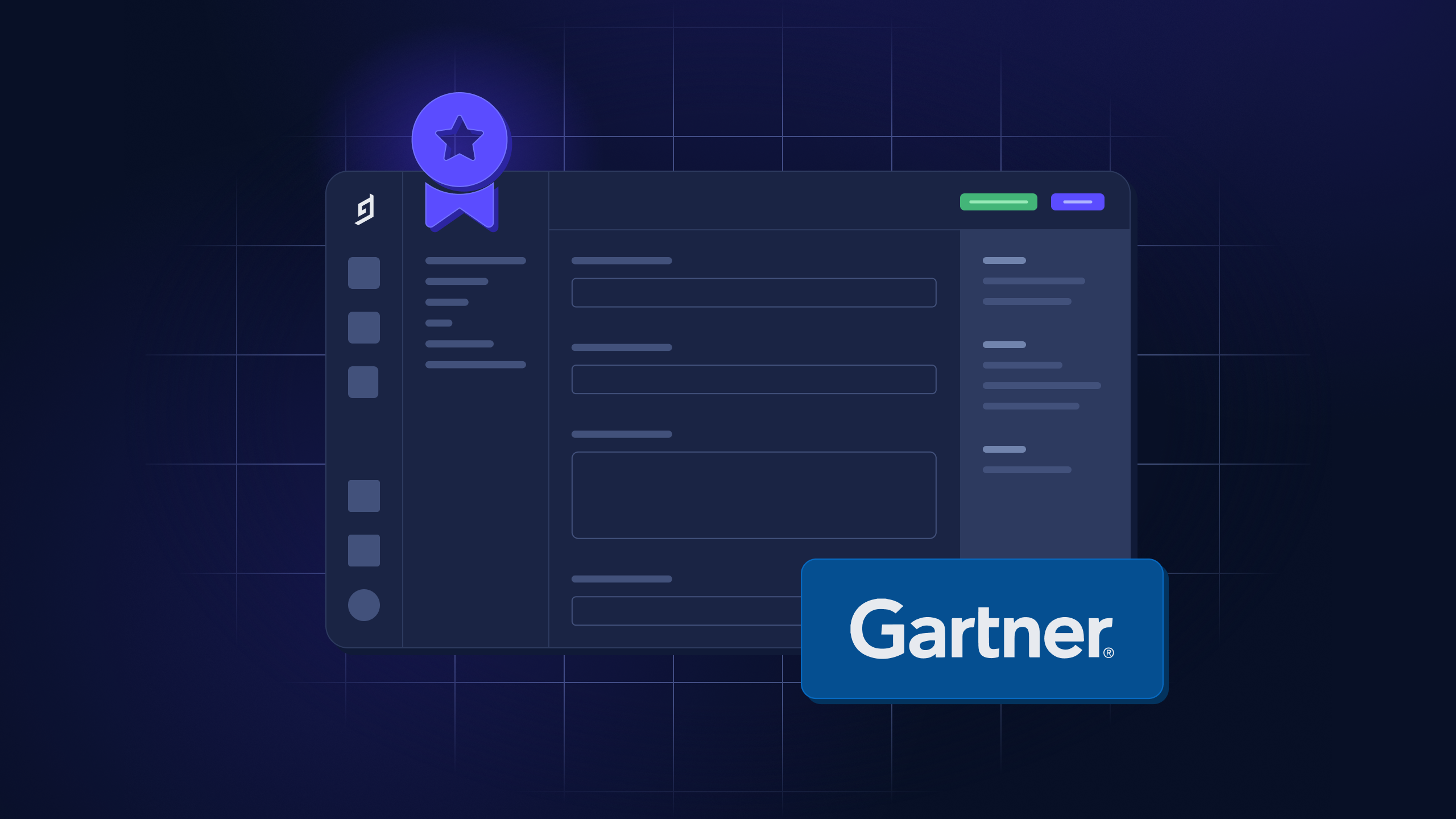 Hygraph in Gartner® Market Guide for Web Content Management | Hygraph