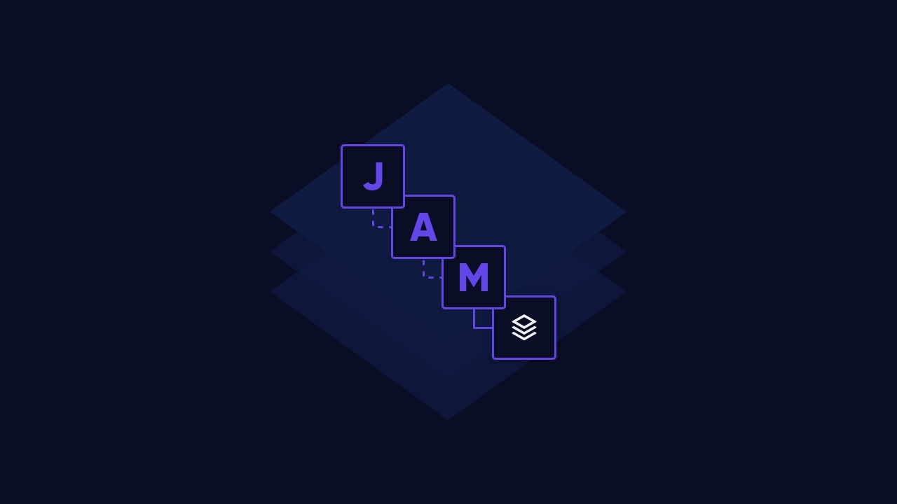 What is the Jamstack? | Hygraph