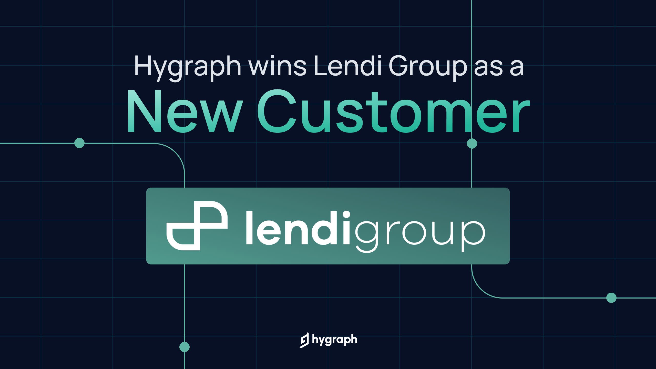 Lendi Group chooses Hygraph amid brand transformation | Hygraph