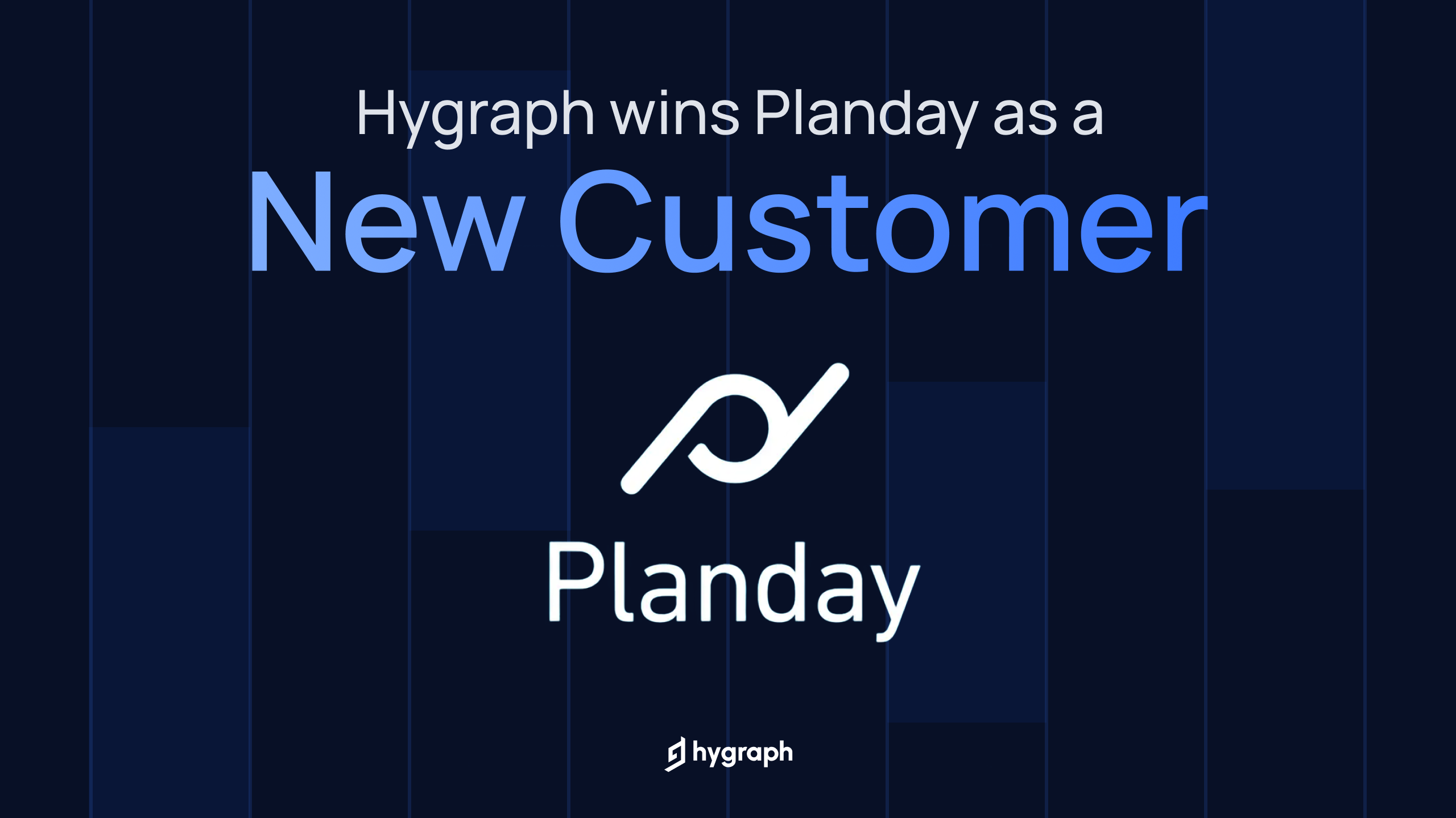 Planday partners with Hygraph and Blazity to replatform its website and enable localised, self ...