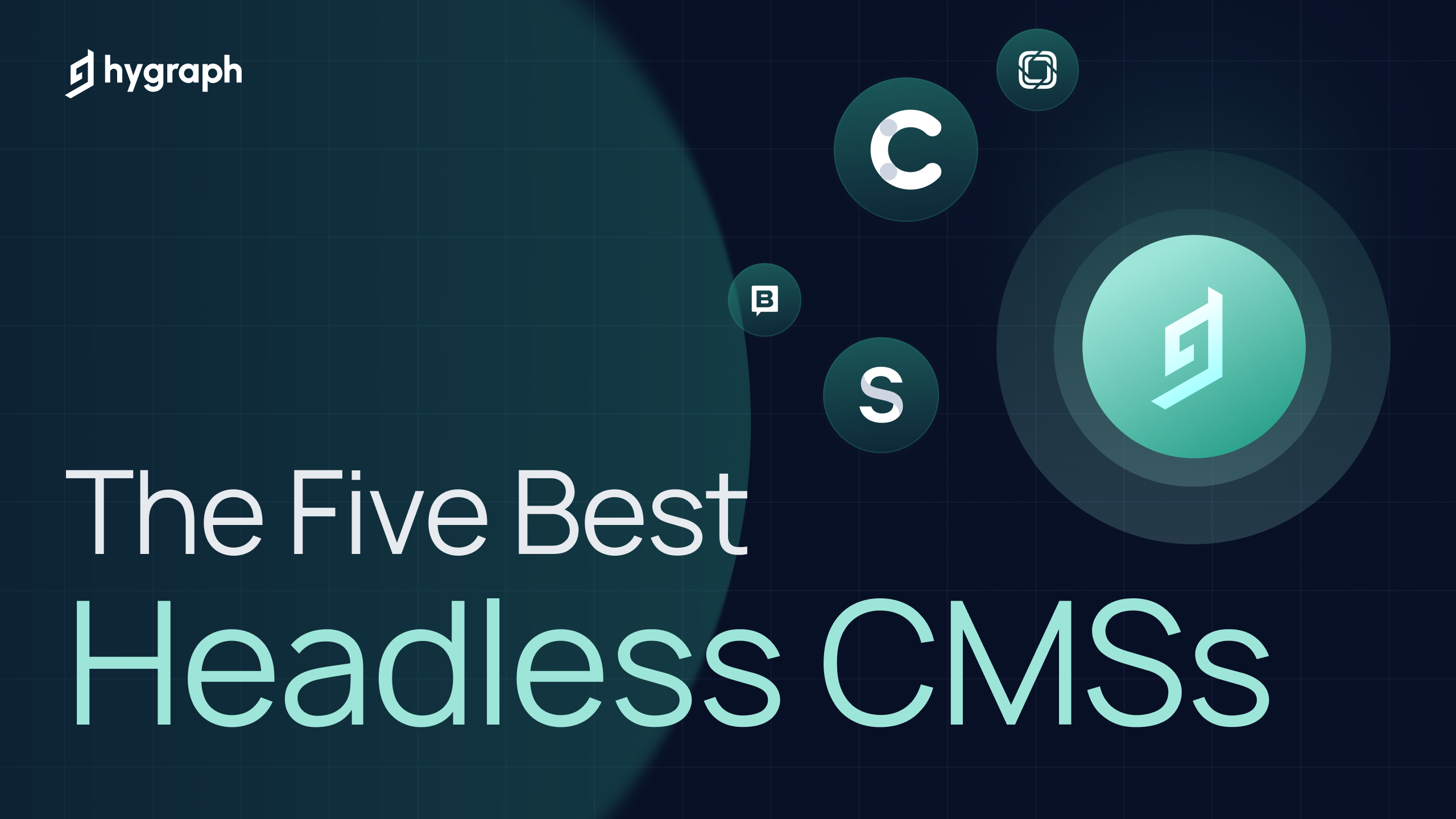The 5 best headless CMS platforms in 2025 – find your Goldilocks platform | Hygraph