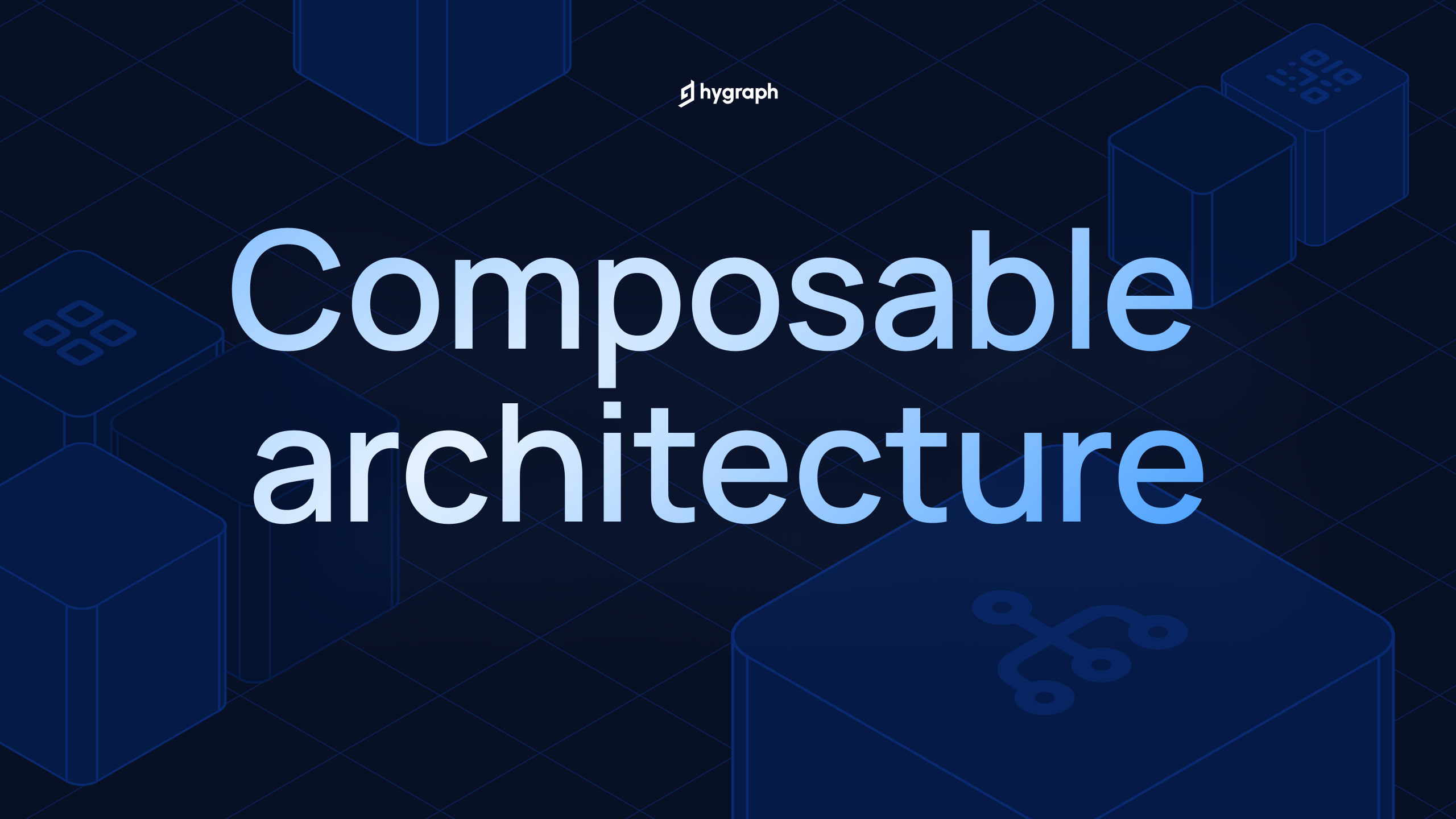 Composable architecture: intro and how enterprises can benefit from it ...