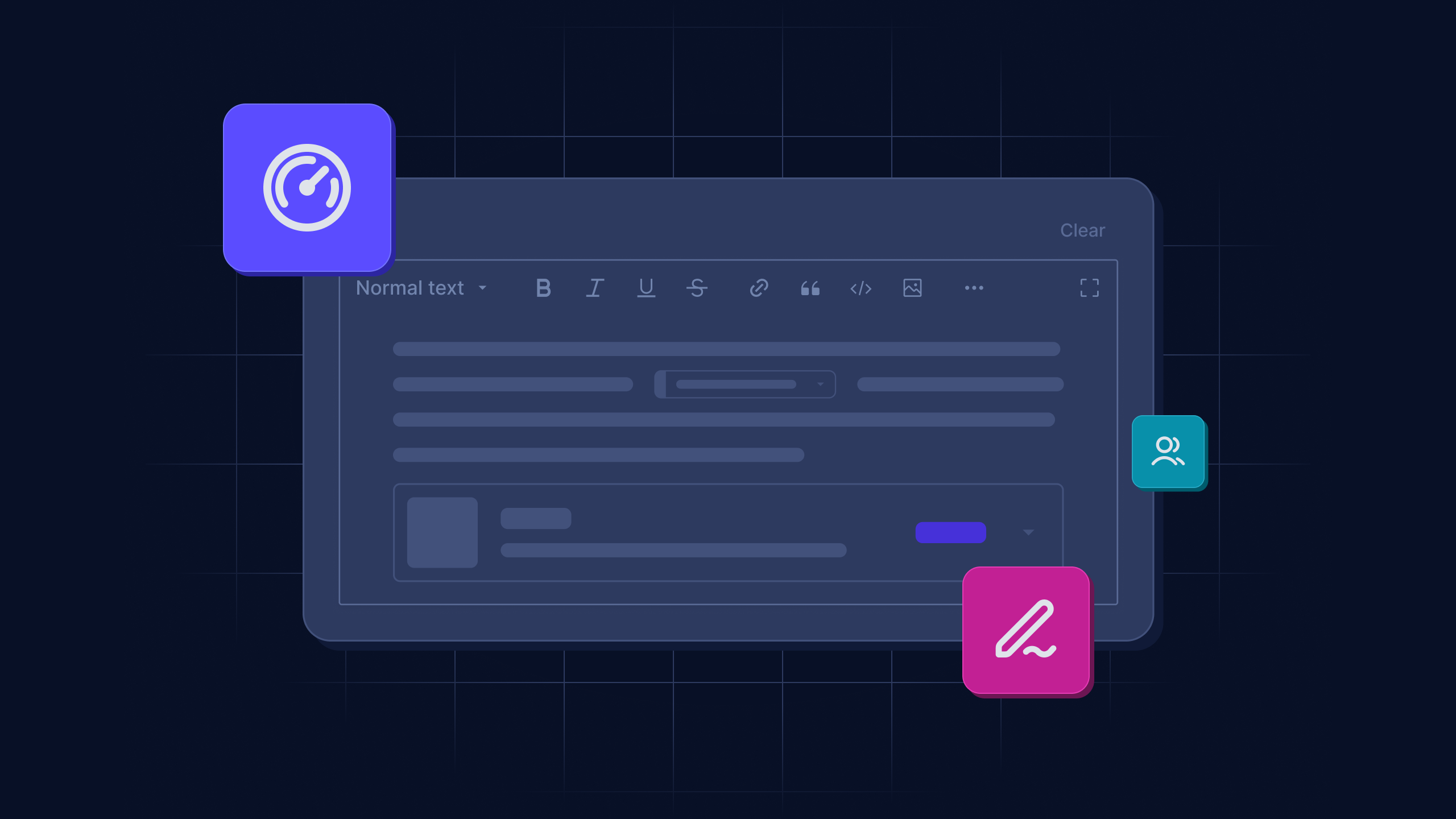 Boost your editorial experience with distributed content management ...