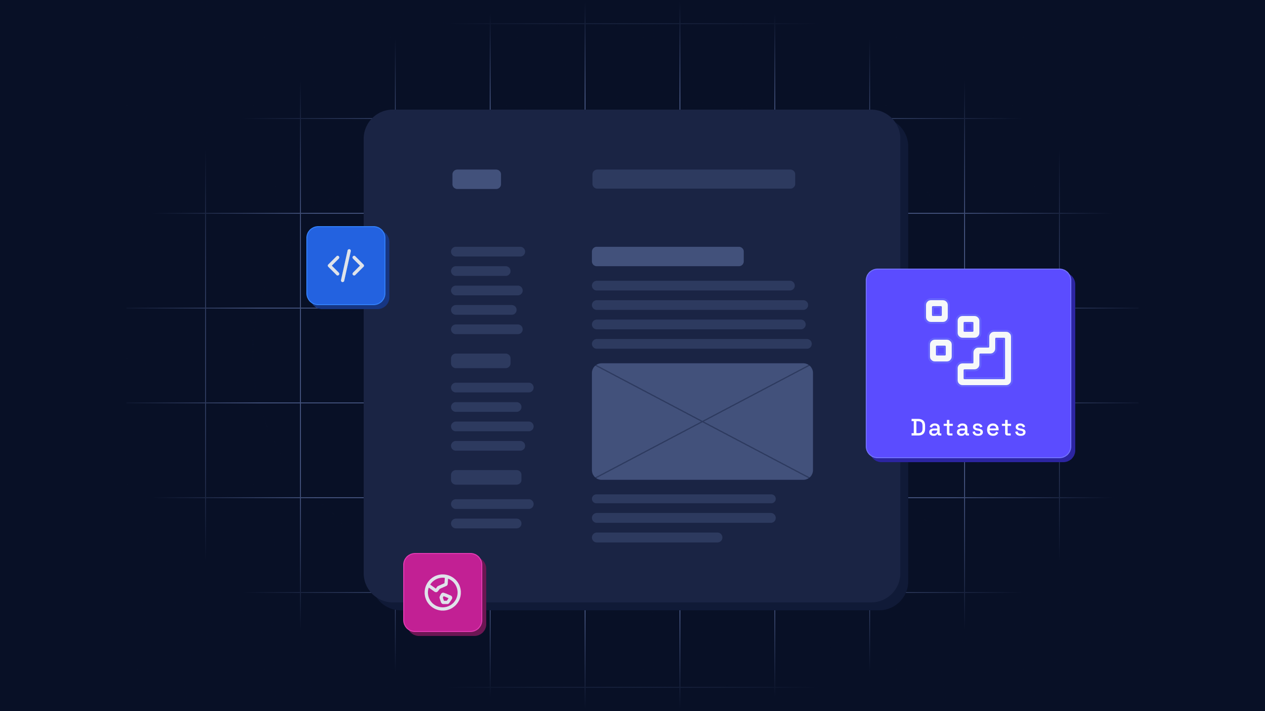 Architecture for data platforms | Hygraph Architecture for data platforms | Hygraph