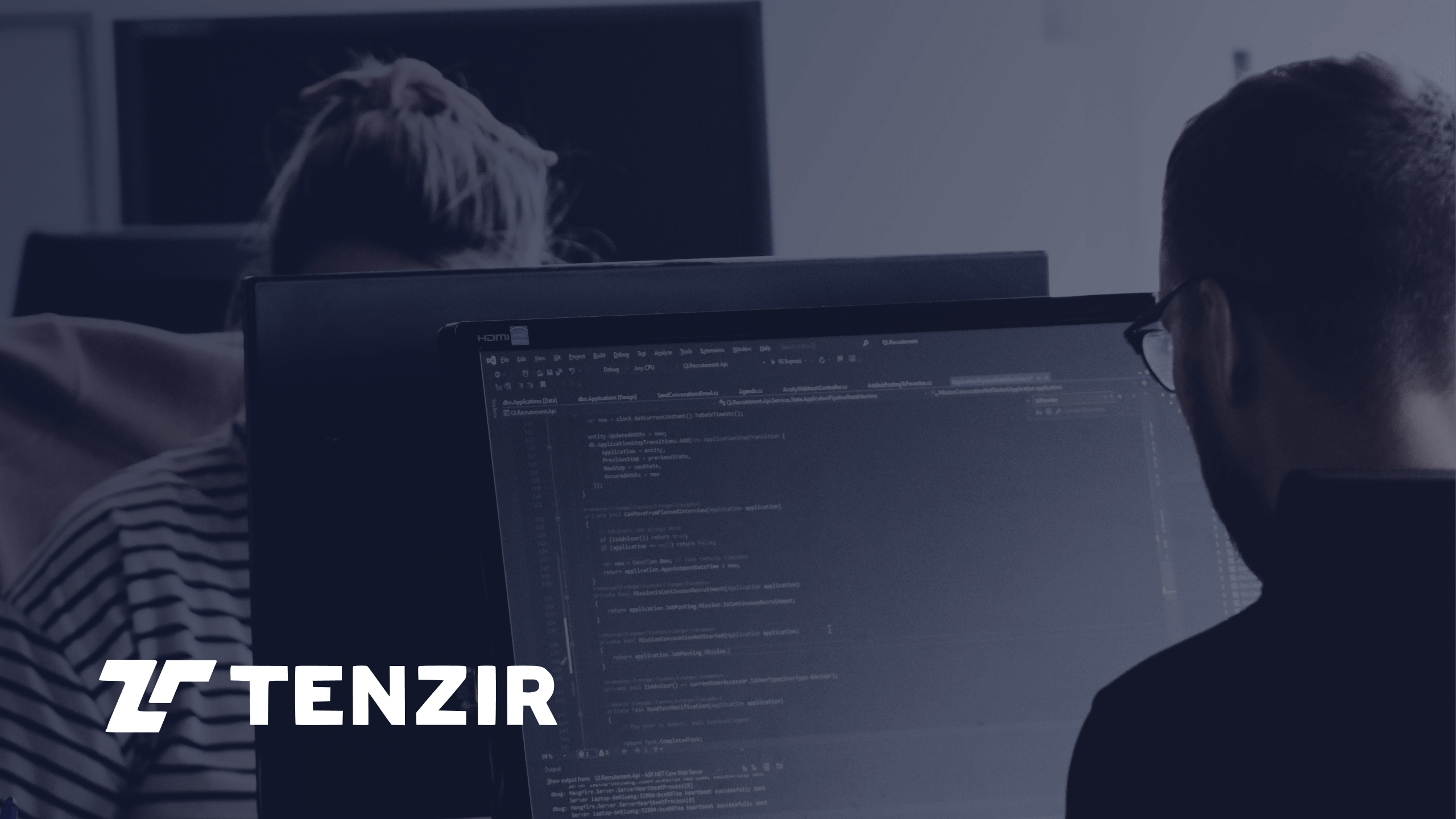 Tenzir and Hygraph: Case Study | Hygraph