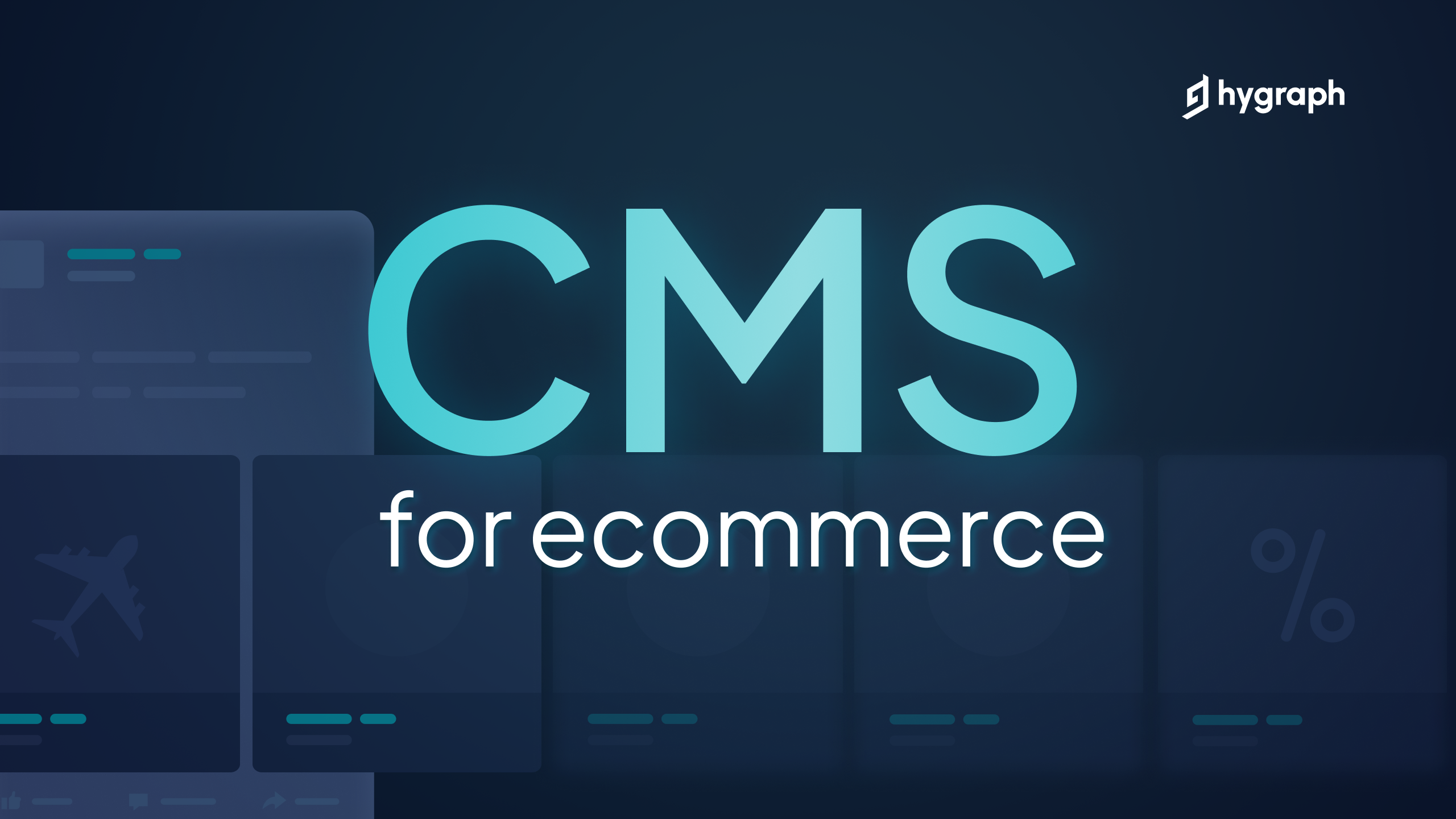 10 best CMS for eCommerce in 2025 | Hygraph 10 best CMS for eCommerce in 2025 | Hygraph