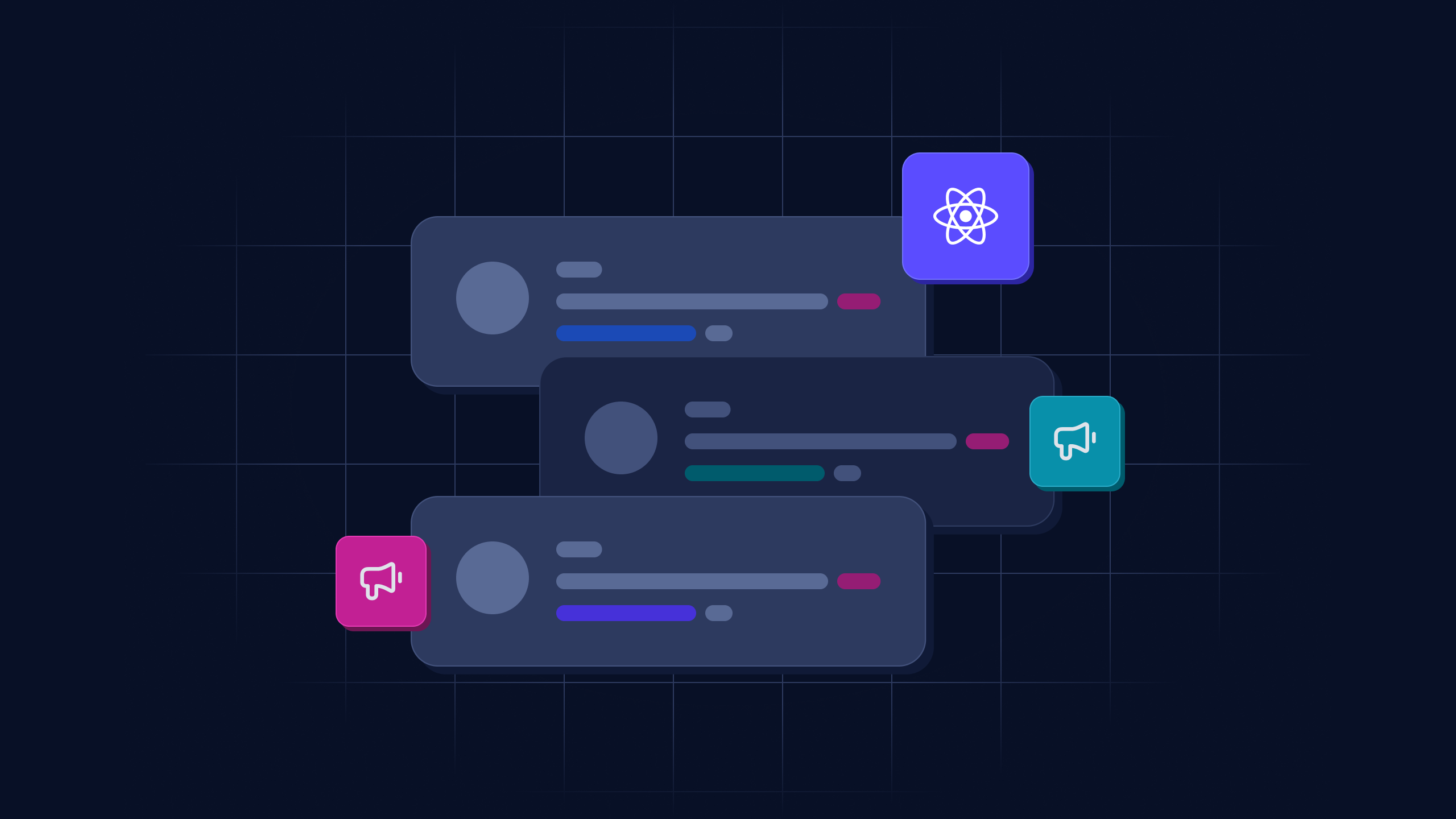 Creating in-app notifications in React with Hygraph | Hygraph