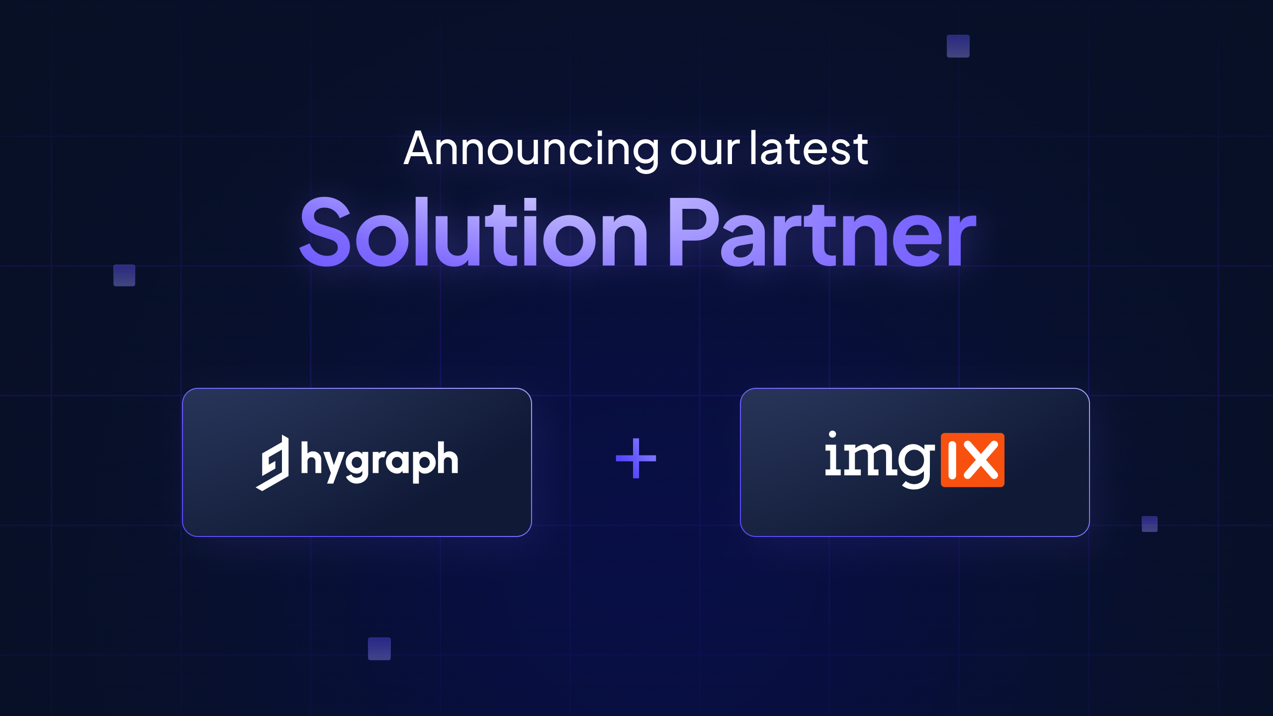 Hygraph and imgix Integration | Hygraph