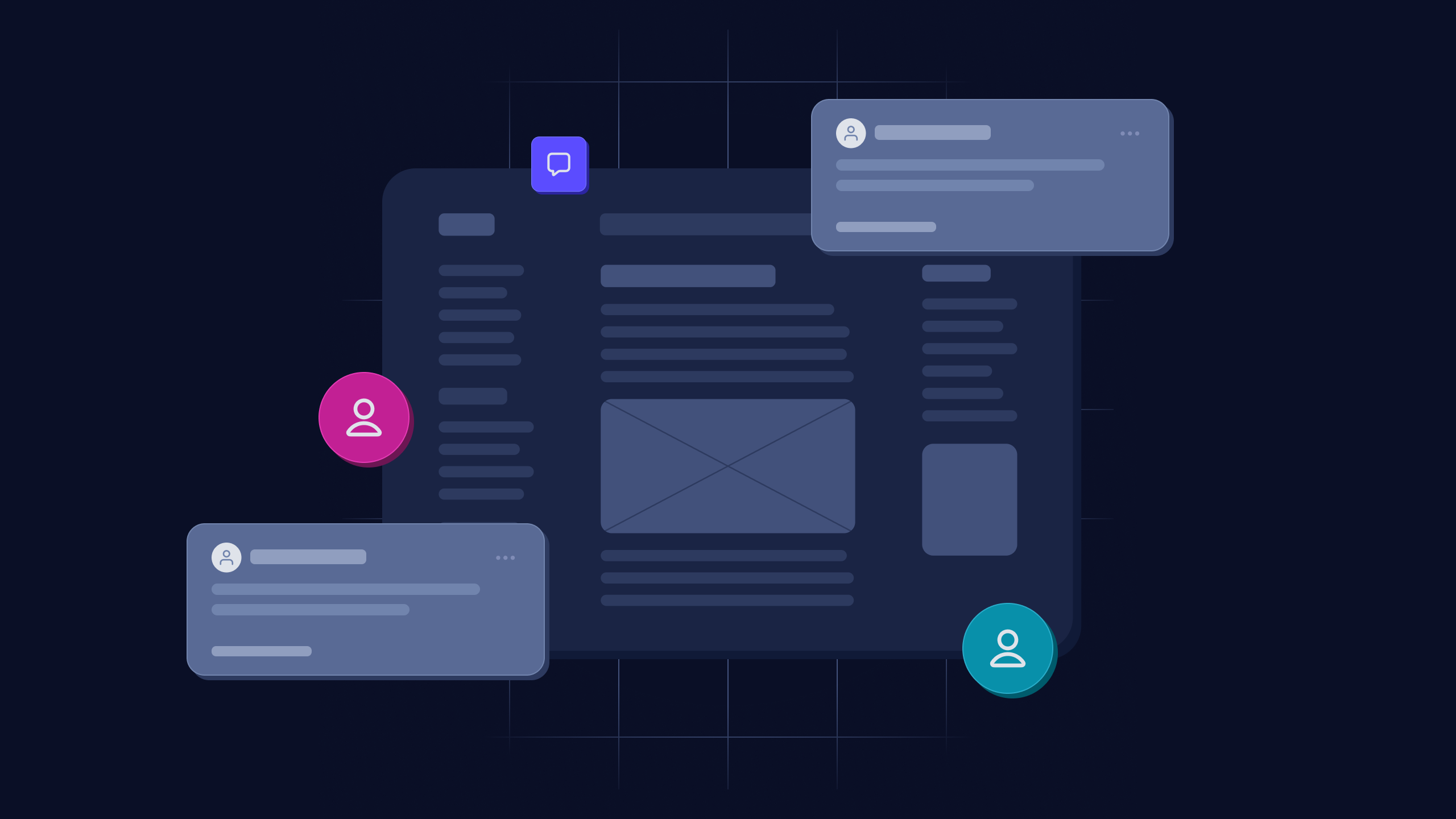 Hygraph | Introducing Commenting | Hygraph