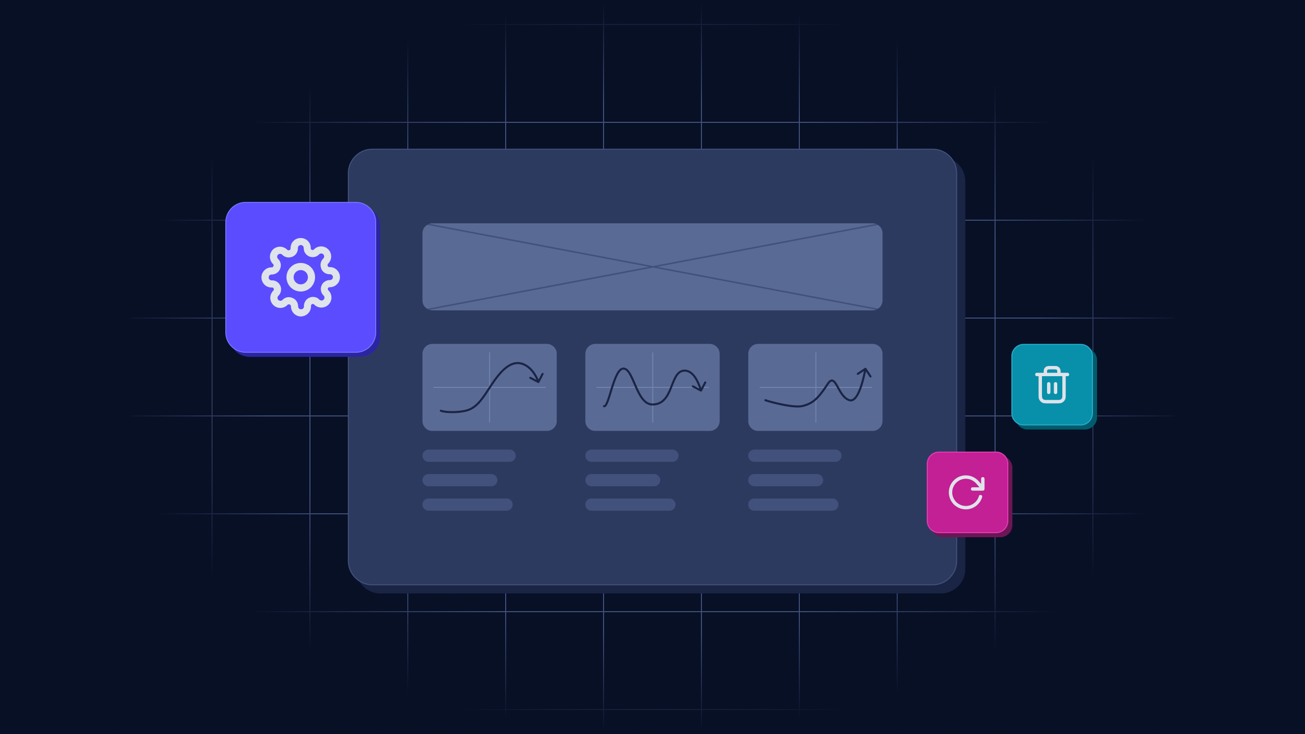 Introducing Partial Cache Invalidation | Hygraph