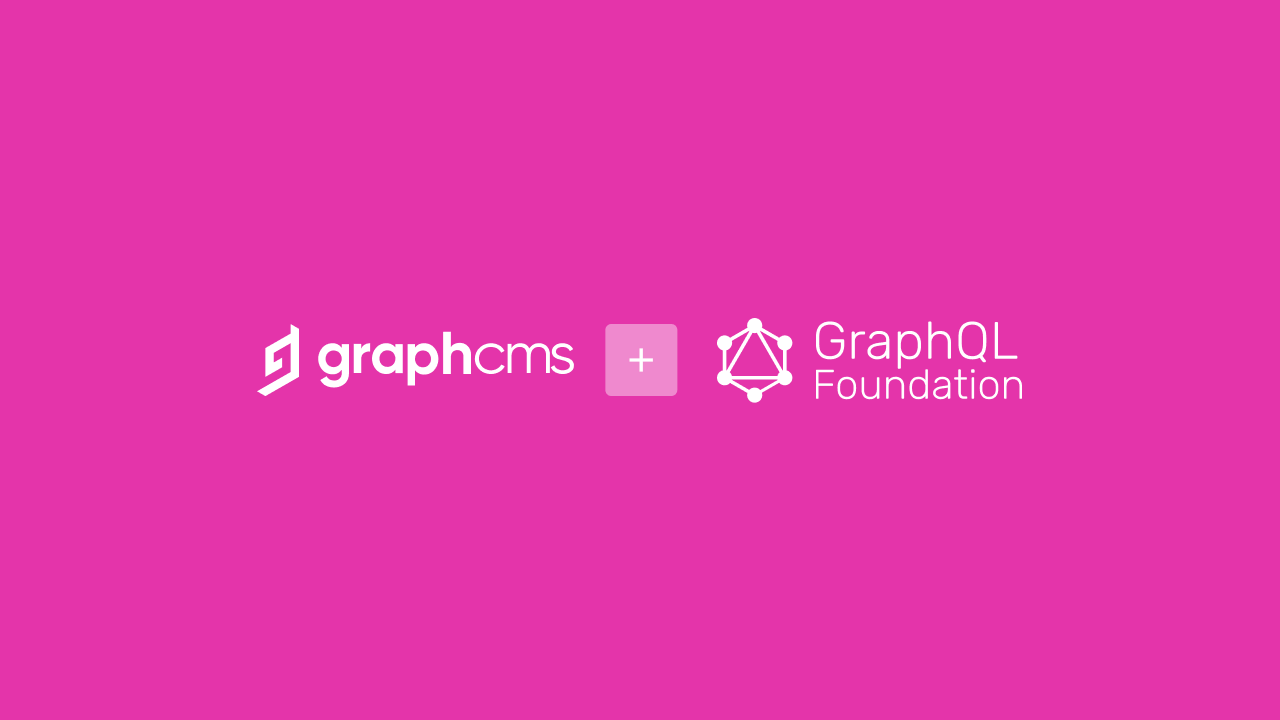 Hygraph Joins the GraphQL Foundation | Hygraph