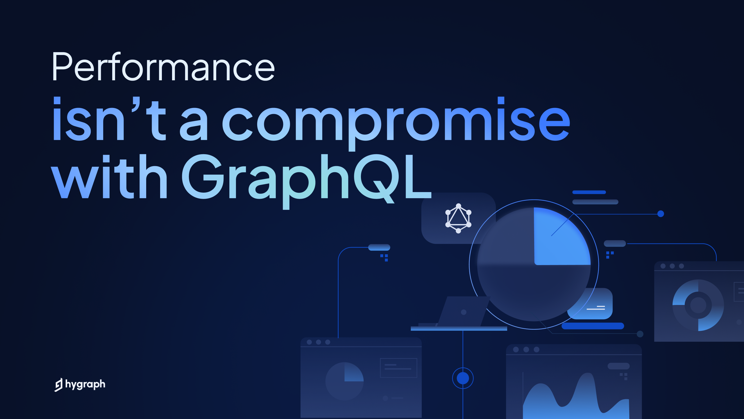 Performance isn't a compromise with GraphQL | Hygraph