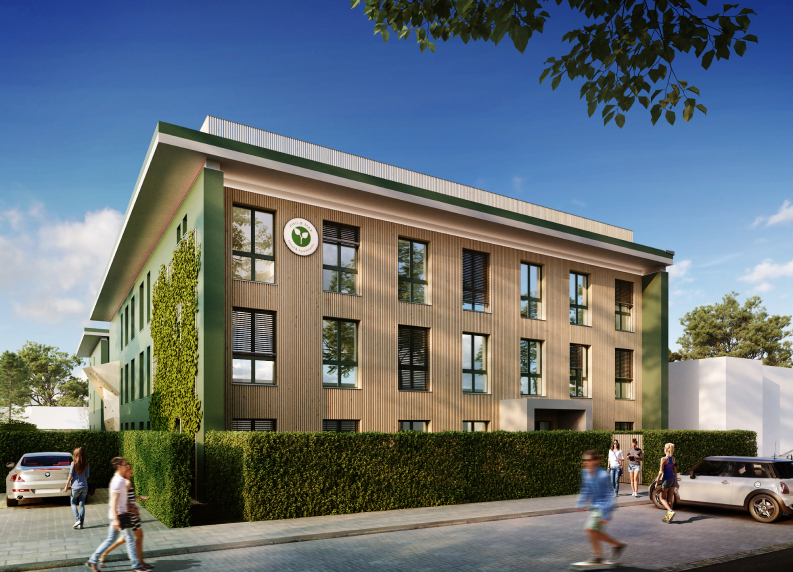 Phil & Max | Hotels & Apartments | Hannover