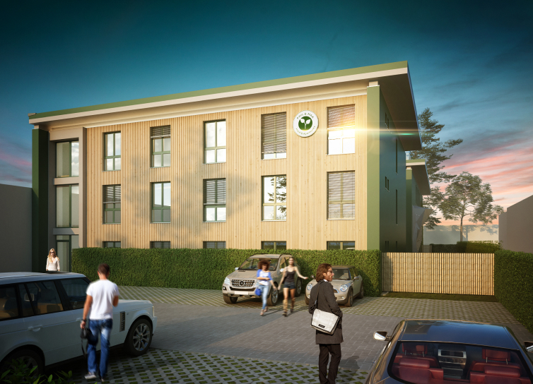 Phil & Max | Hotels & Apartments | Hannover