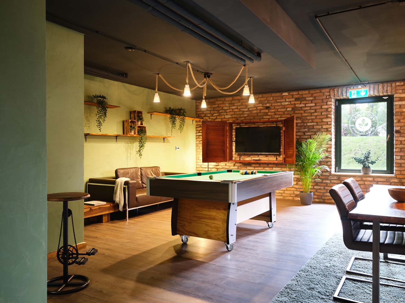 Phil & Max | Hotels & Apartments | Hannover