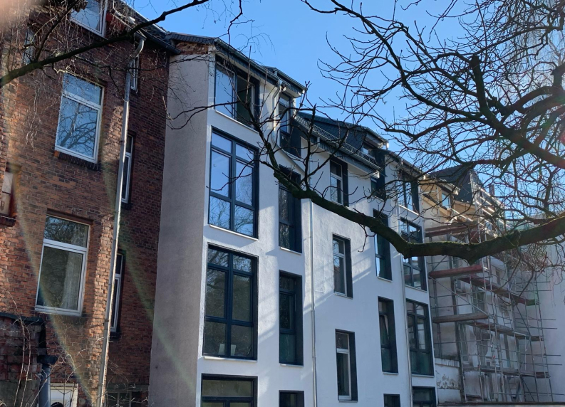 Phil & Max | Hotels & Apartments | Hannover