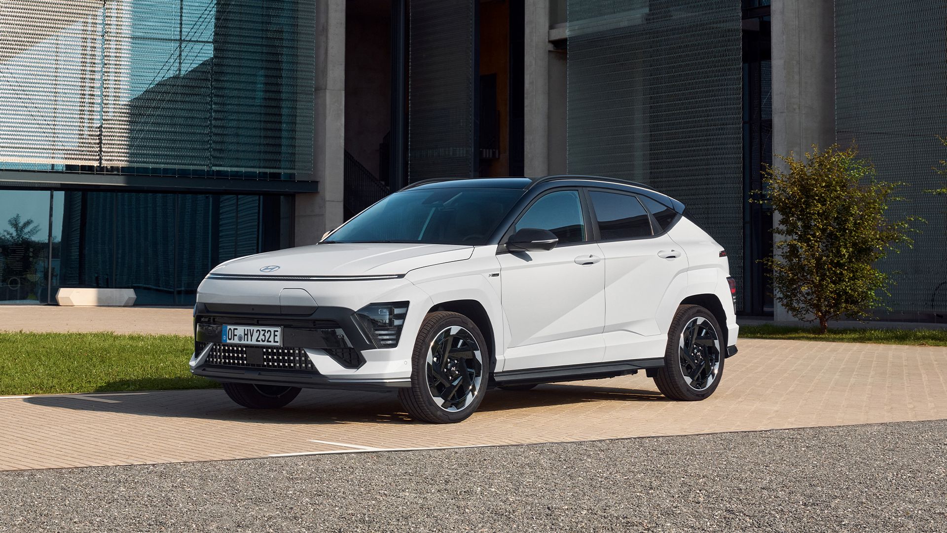 Hyundai Breu Cham
