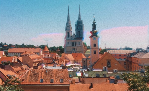 Zagreb