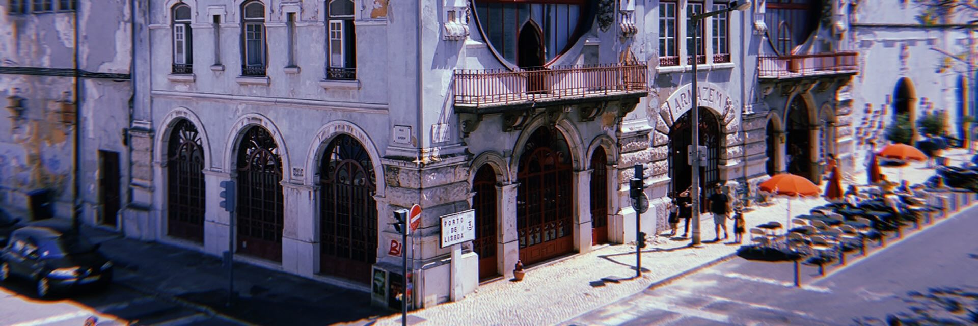 8 Marvila: Lisbon’s Trendy Creative Hub for Art and Leisure