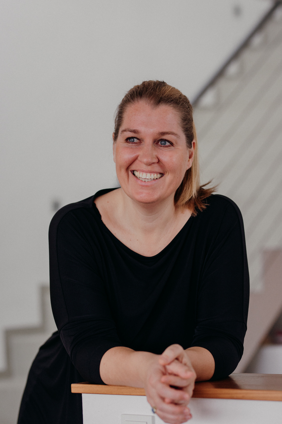 Hormonforscherin Dr. Katharina Maria Burkhardt - Hormone gehören in die ...