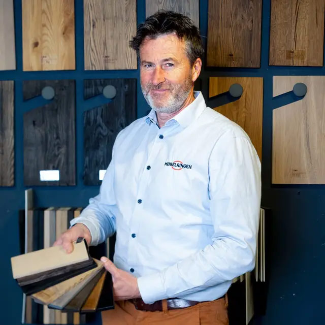 5 myke grunner til å velge Svane® | Møbelringen